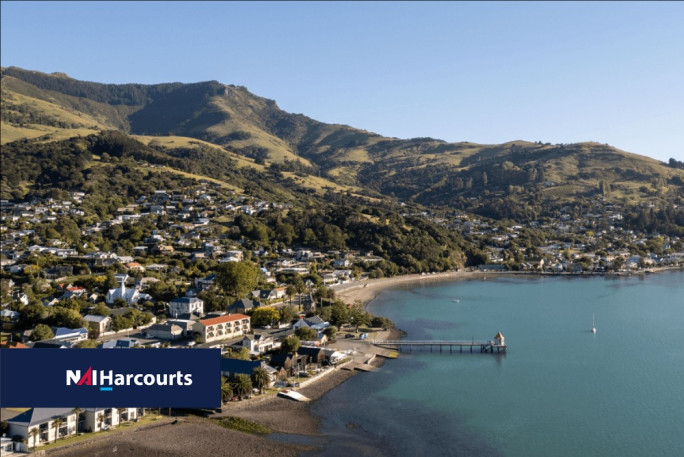 Motel for Sale Akaroa | NZ BizBuySell