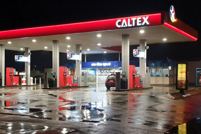 Petrol and Service Stations for Sale NZ wide for your NZ Service ...